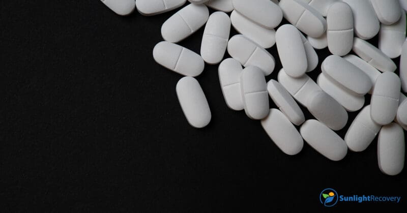 What Are Pressed Pills? - Sunlight Recovery | Boca Raton Rehab