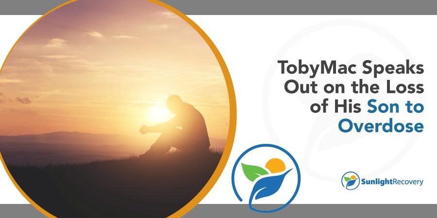 TobyMac Speaks Out on the Loss of His Son to Overdose - Sunlight ...