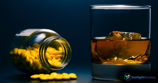 The Dangers of Mixing Codeine and Alcohol - Sunlight Recovery | Boca ...