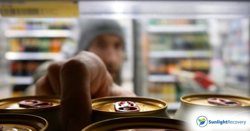 How Addictive Are Energy Drinks? - Sunlight Recovery | Boca Raton Rehab