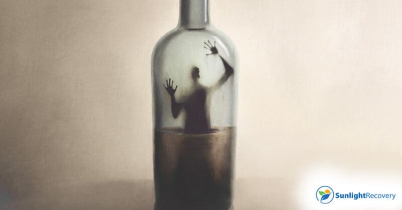 The Dangers of "Drowning Your Sorrow" - Sunlight Recovery | Boca Raton ...