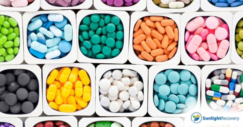 Benzos and Alcohol: What to Know about Combining Them - Sunlight ...