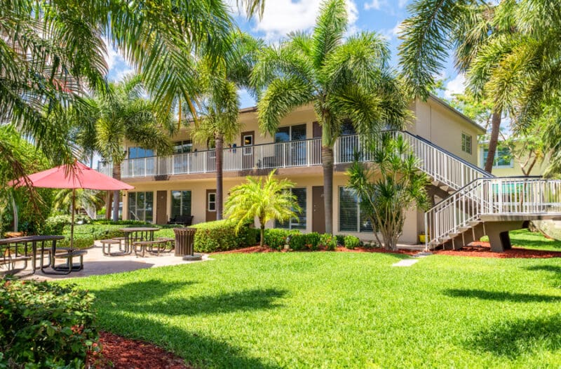 About Sunlight Recovery - Sunlight Recovery | Boca Raton Rehab