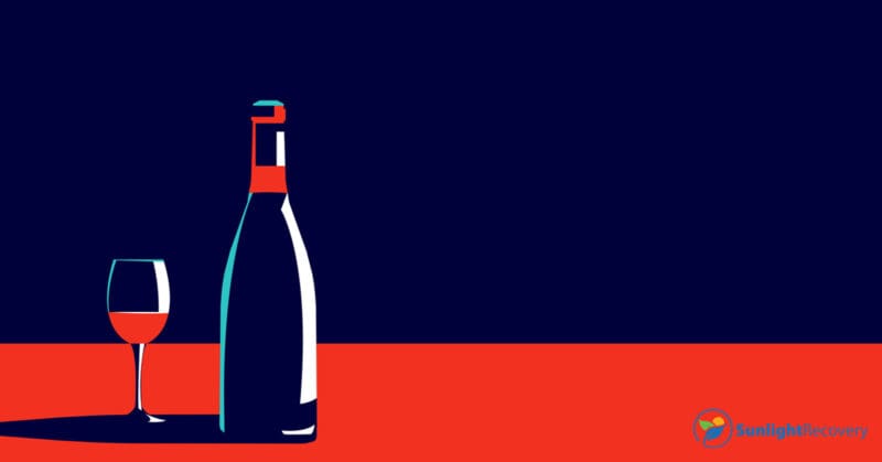 Alcoholism and the Stress Hormone Cortisol - Sunlight Recovery | Boca ...