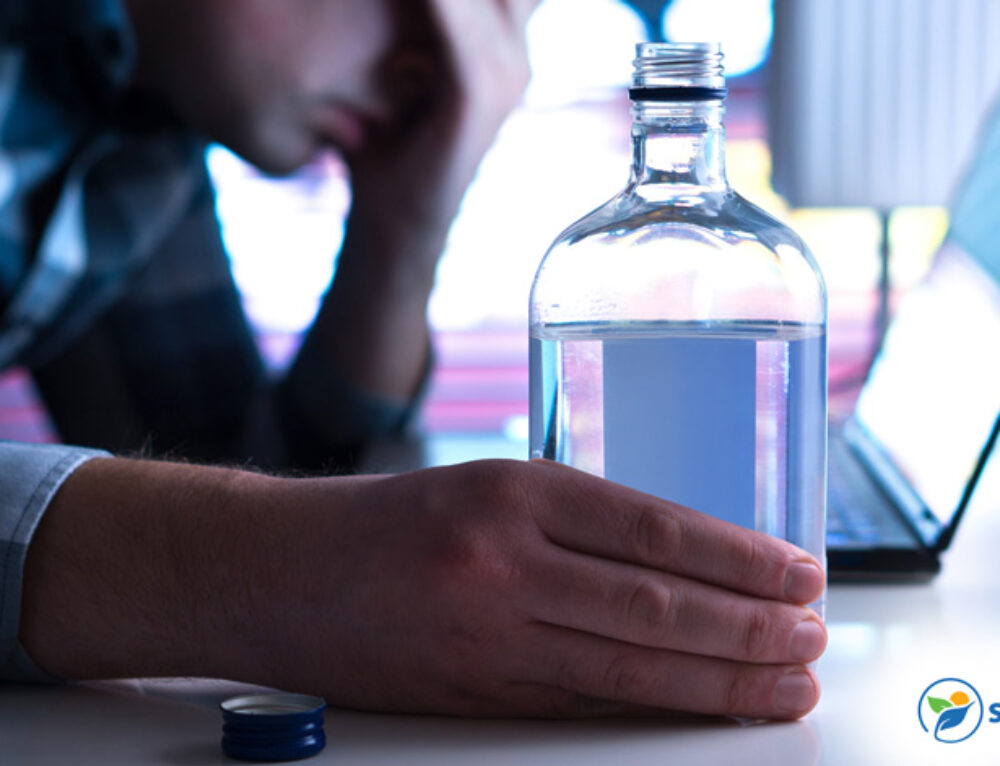 How Brad Pitt Found Sobriety, in His Own Words - Sunlight Recovery | Addiction Treatment