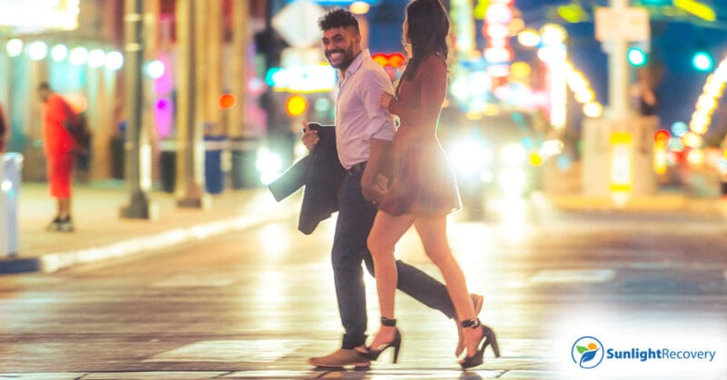 Drunkenness and Consent: When Alcohol Blurs Lines - Sunlight Recovery | Boca Raton Rehab