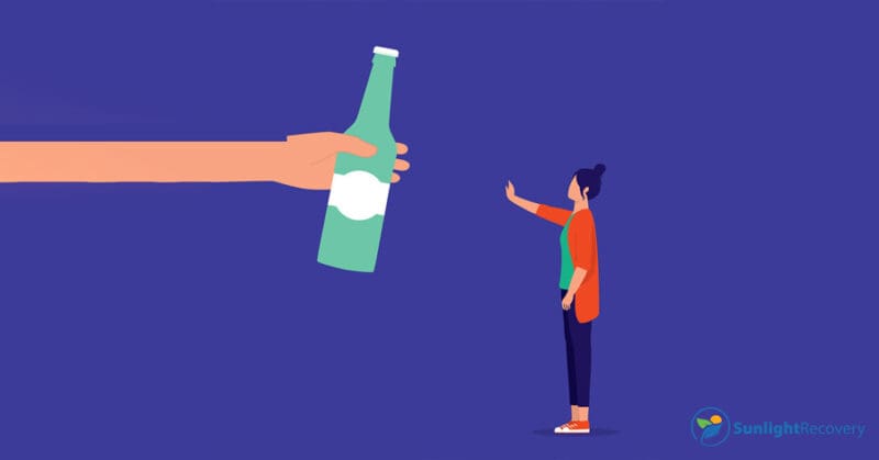 The 5 A's of Teen Alcohol Use - Sunlight Recovery | Boca Raton Rehab