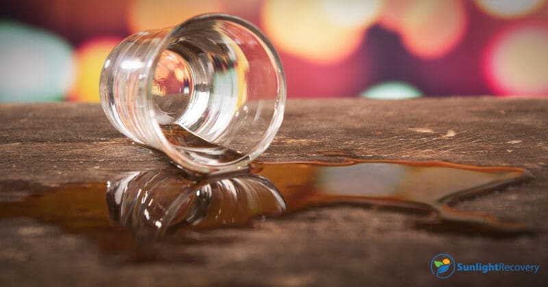 Does Alcohol Thin Your Blood? - Sunlight Recovery | Boca Raton Rehab