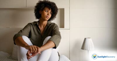 Self Isolation The Causes And Mental Health Toll Sunlight Recovery
