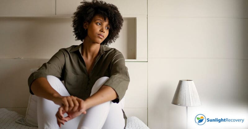 Self-Isolation: The Causes and Mental Health Toll - Sunlight Recovery | Boca Raton Rehab
