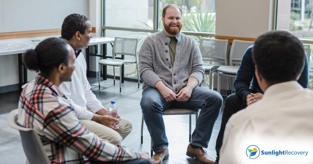 How to Build a Recovery Support System - Sunlight Recovery | Boca Raton ...