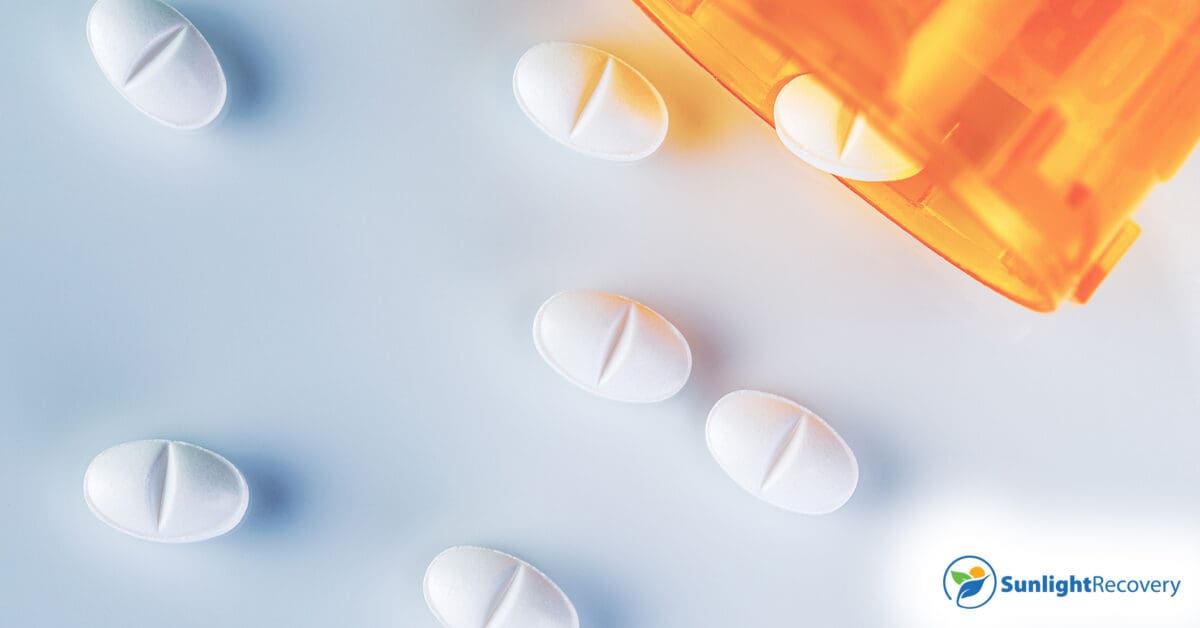 Side Effects of Prozac - Sunlight Recovery | Boca Raton Rehab