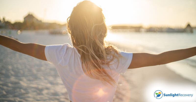Reflecting and Celebrating your Recovery Journey - Sunlight Recovery | Boca Raton Rehab