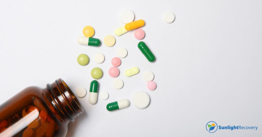 The Off-Label Uses of Some Drugs: What to Know - Sunlight Recovery ...