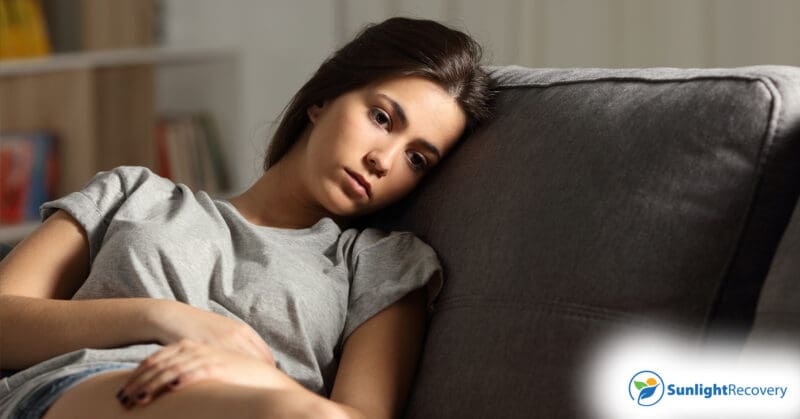 Coping with a Loss of Interest in Everything - Sunlight Recovery | Boca ...