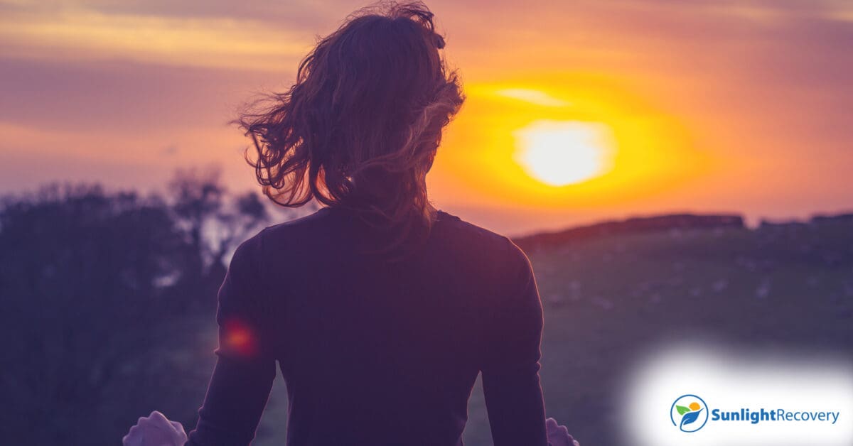 How to Conquer a Fear of Abandonment - Sunlight Recovery | Boca Raton Rehab