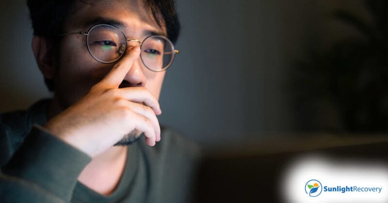 Hyperfixation and ADHD - Understanding the Link - Sunlight Recovery ...