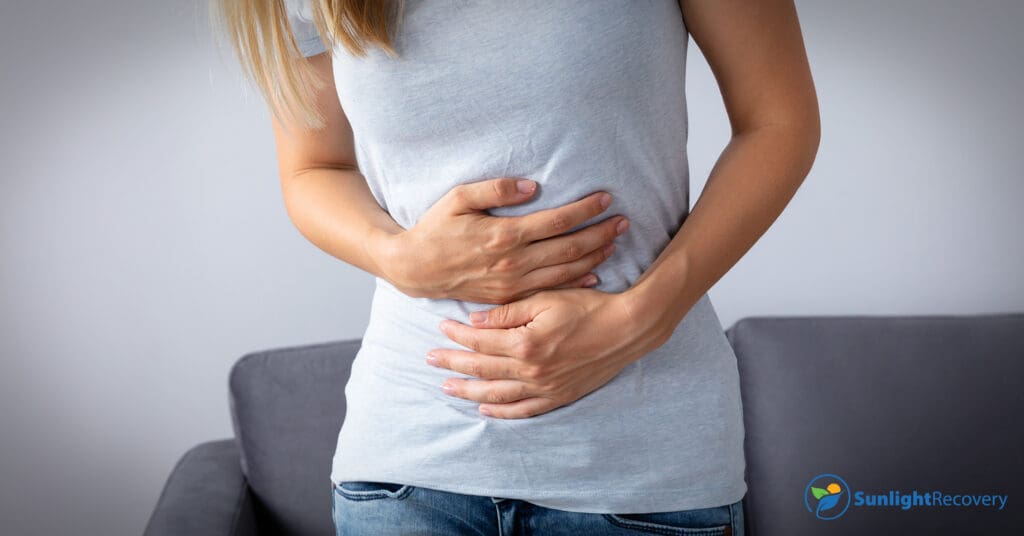 Stomach Issues: A Common Symptom of Anxiety - Sunlight Recovery | Boca ...