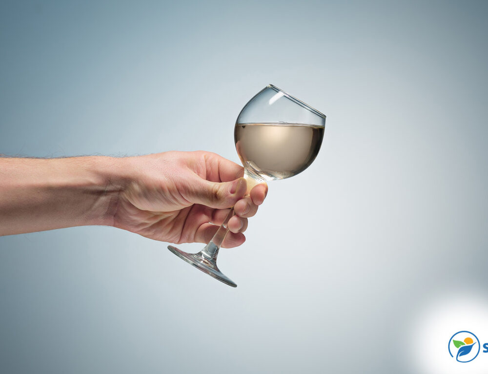 A Problem Drinker's Favorite Places for Hiding Alcohol - Sunlight Recovery | Addiction Treatment