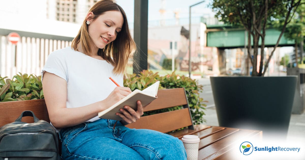 How to Set Attainable Wellness Goals - Sunlight Recovery | Boca Raton Rehab