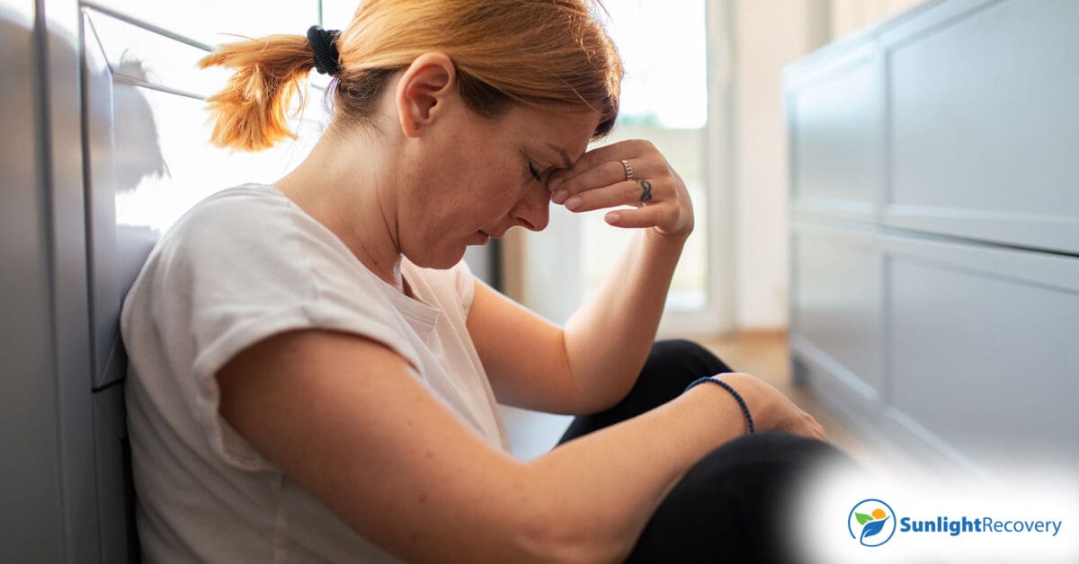 ADHD Paralysis: A Common But Unfamiliar Symptom - Sunlight Recovery ...