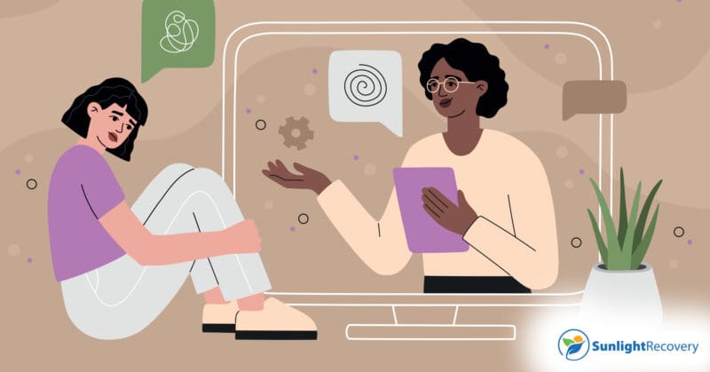 What is Eclectic Therapy? - Sunlight Recovery | Boca Raton Rehab