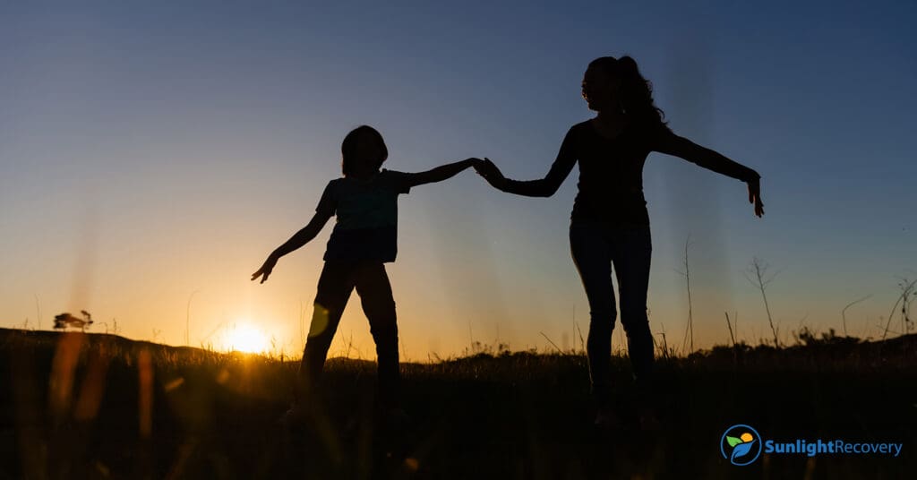 What Is Eldest Daughter Syndrome? - Sunlight Recovery | Boca Raton Rehab