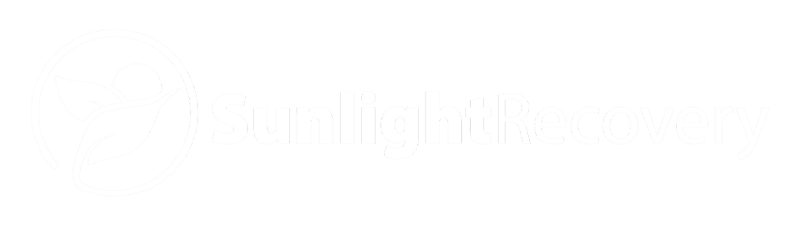 Sunlight Recovery Center, licensed clinical and medical professionals