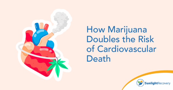 How Marijuana Doubles the Risk of Cardiovascular Death - Sunlight ...