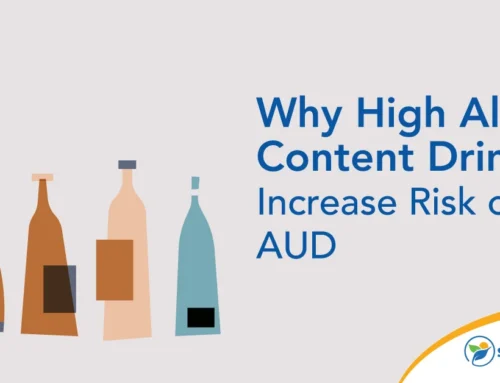 What Drinks Have the Highest Alcohol Content? - Sunlight Recovery ...